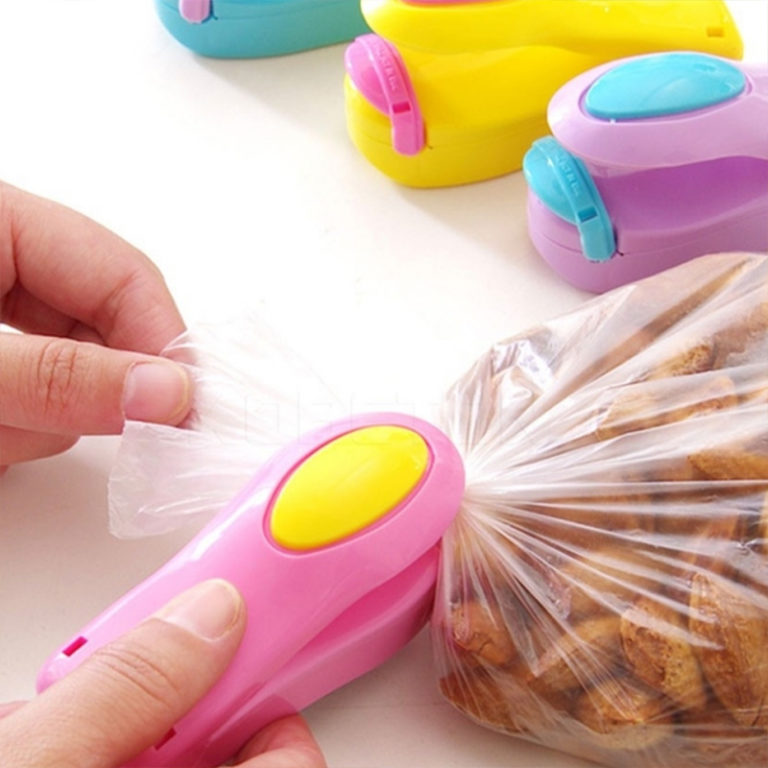 Mini soude sac thermique | Rose - www.zunik.fr - Yannick